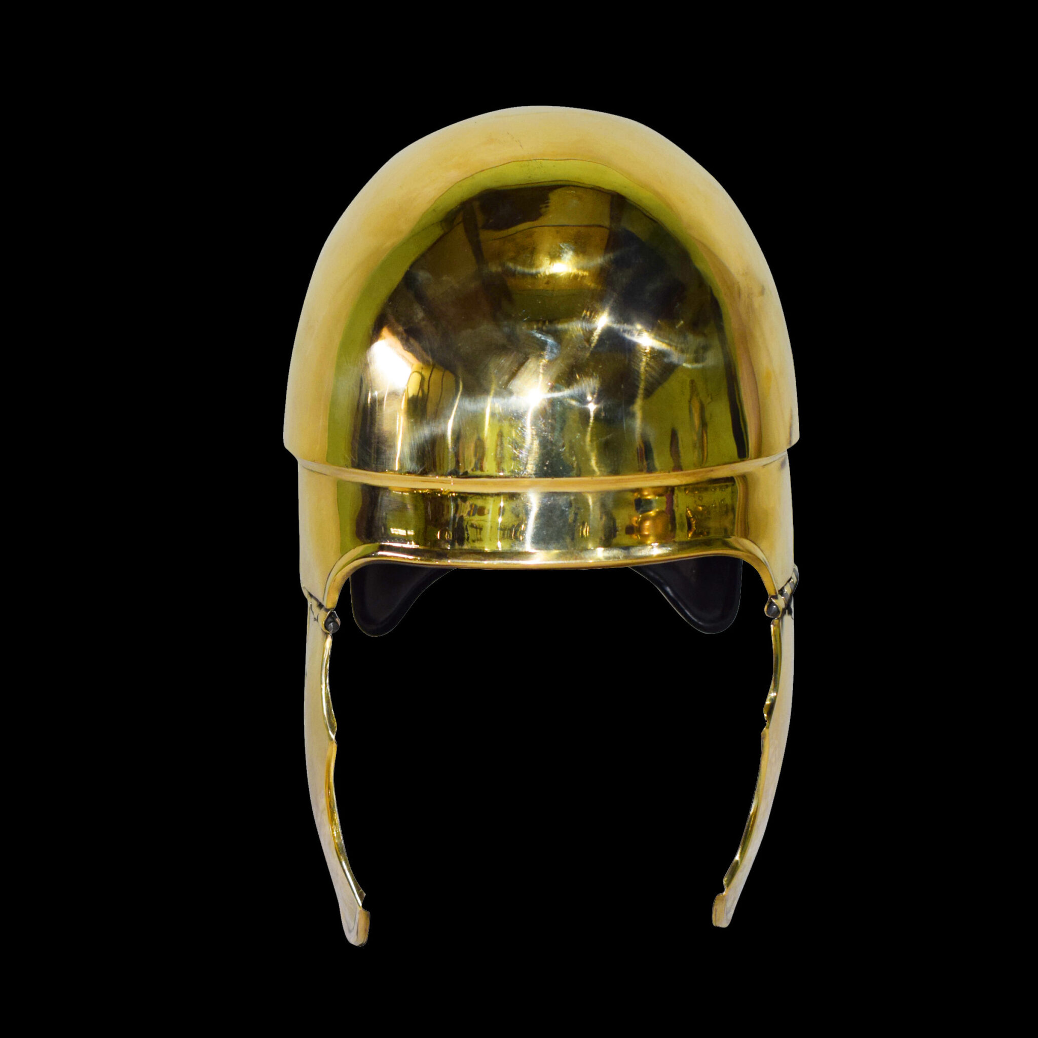 Gladiator Samnite Helmet - Medieval Armour