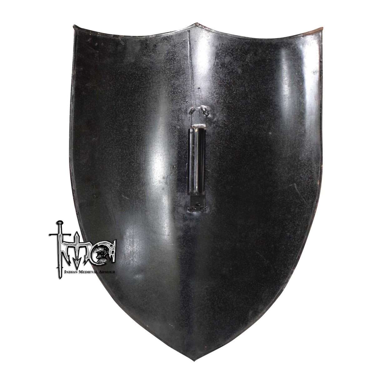 Templar Knight Shield - Medieval Armour