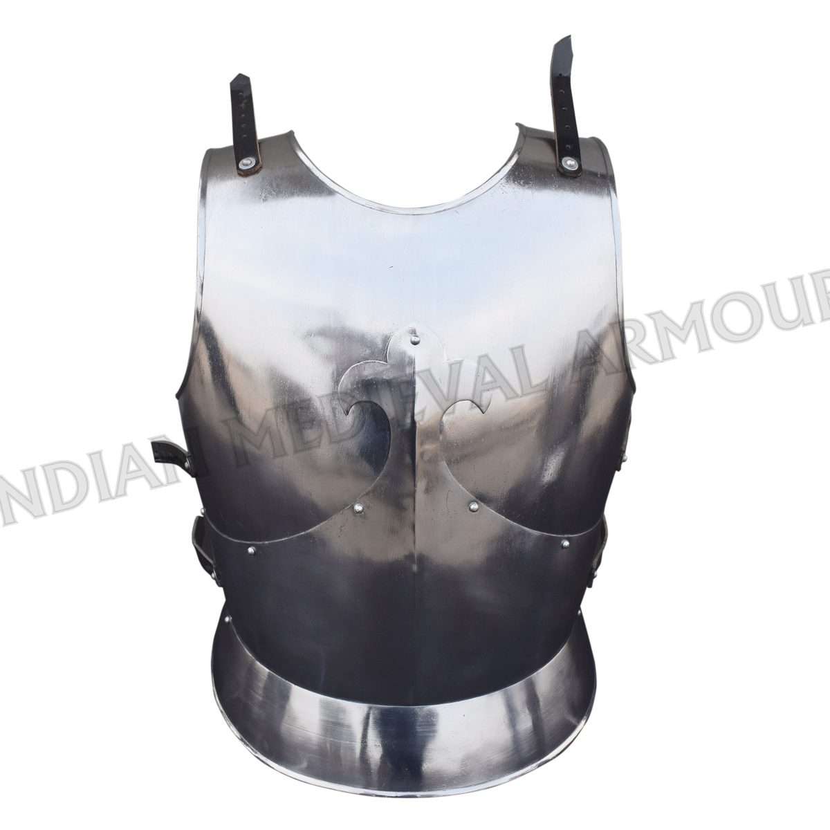 Medieval Breastplate Armor - Medieval Chest Plate