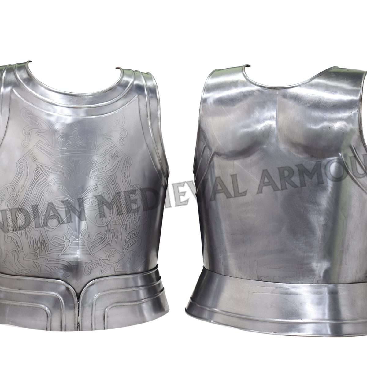 Medieval Full Suit Of Armour - Medieval Armour