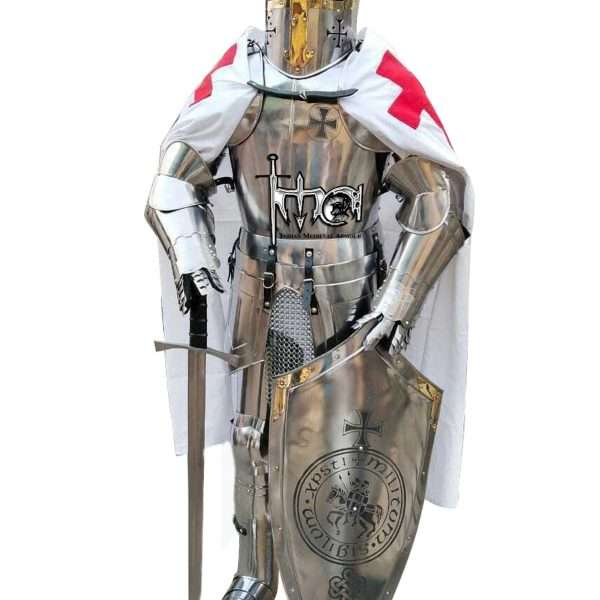 Element Products - Medieval Armour