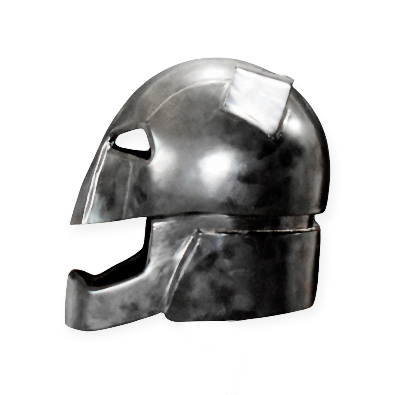 Batman Helmet - Medieval Armour