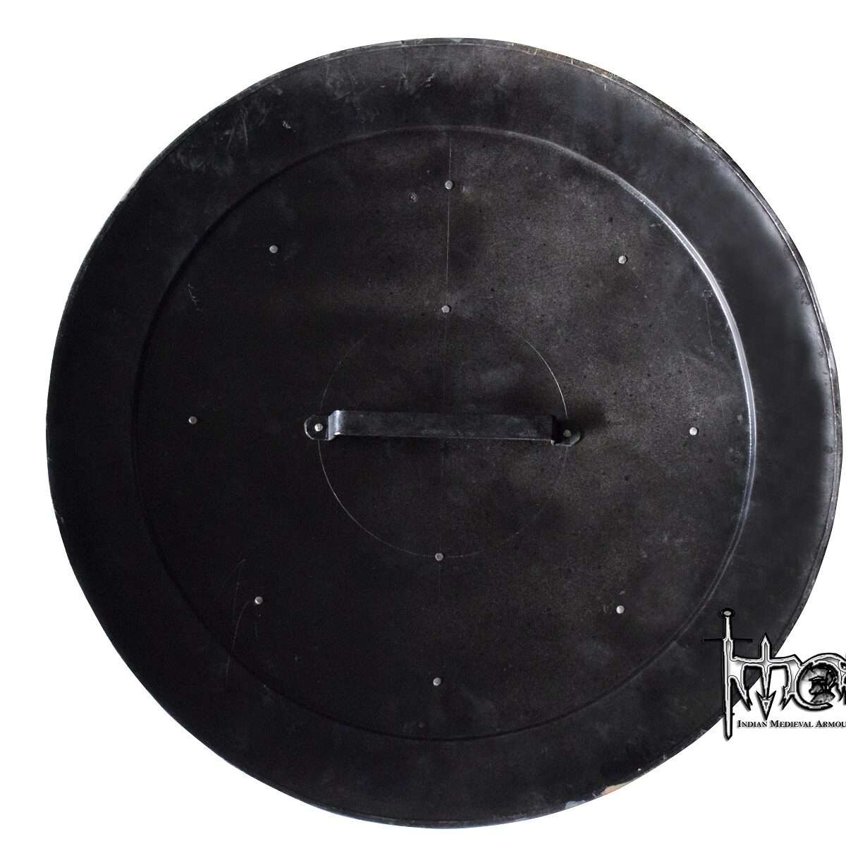 Middle Eastern Shield | Asian Shield - Medieval Armour