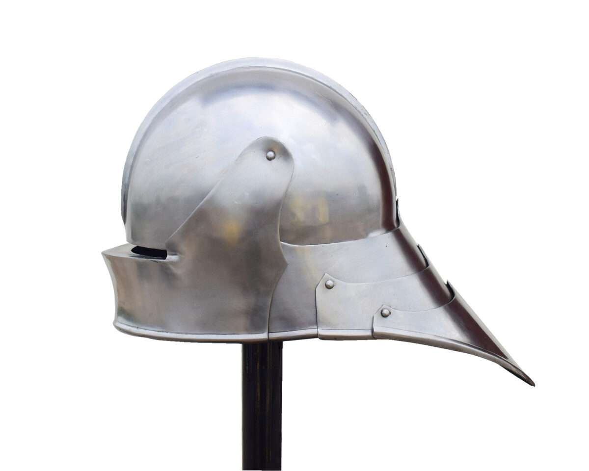 Medieval Helmet - Medieval Armour