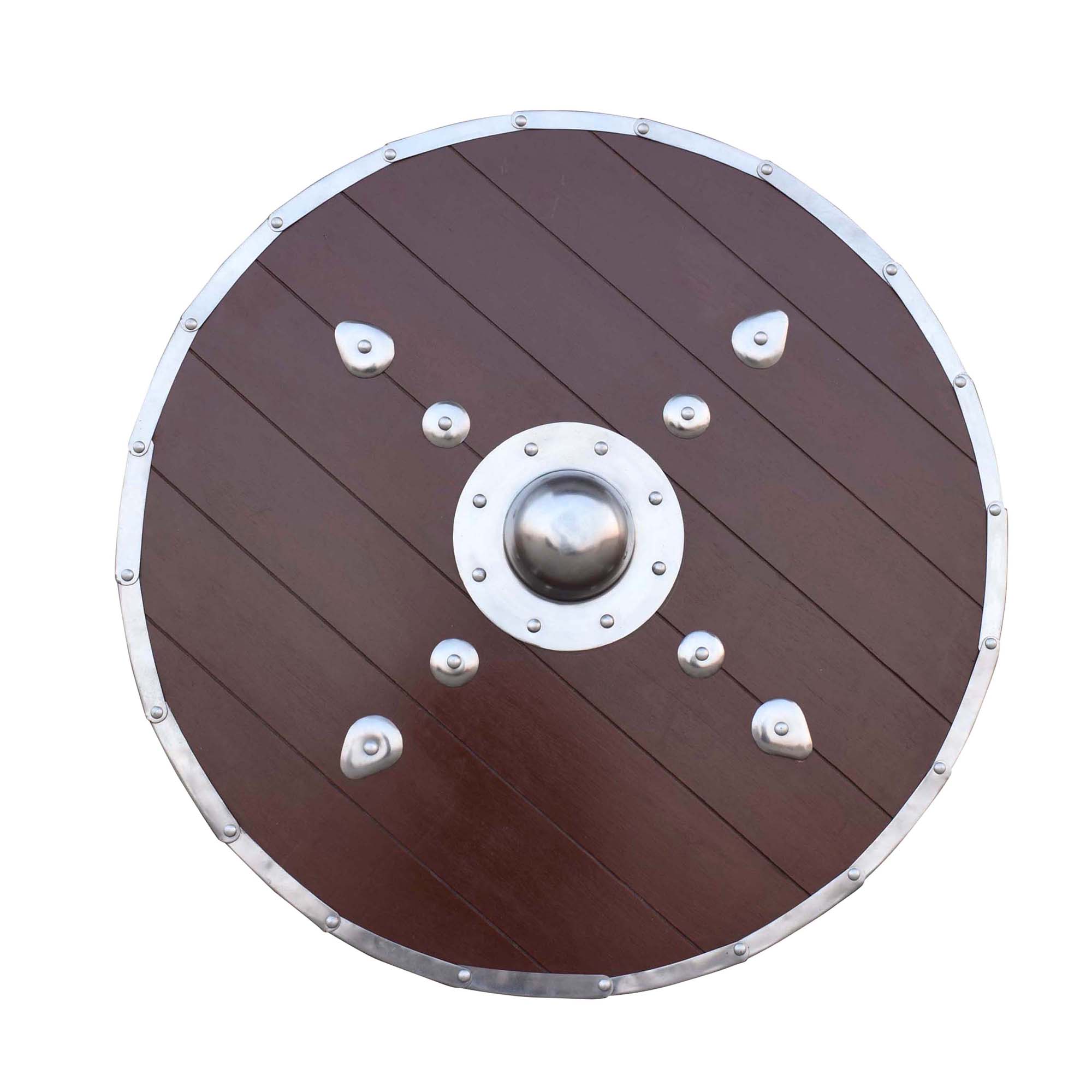 Viking Shield For Sale | SCA Viking Armor