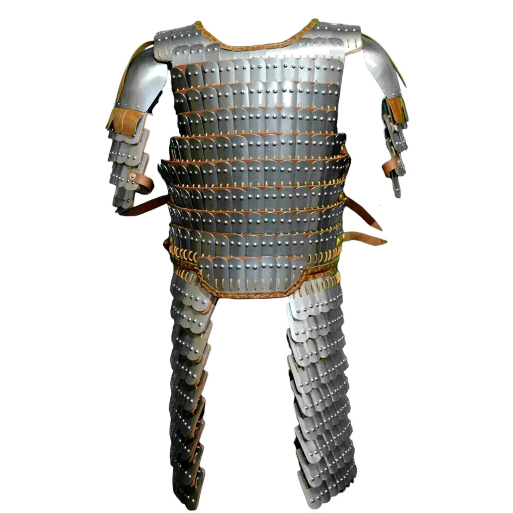 Medieval Breastplate Armor - Medieval Chest Plate