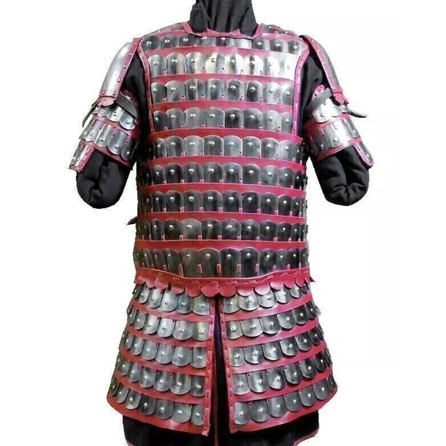 Medieval Breastplate Armor - Medieval Chest Plate